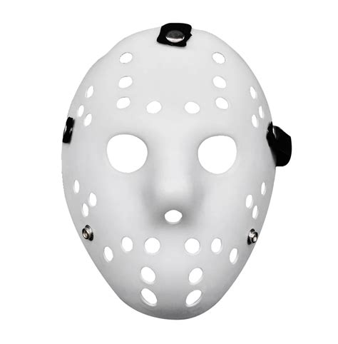 Маска для Хэллоуина ужасы маски Джейсона карнавальный костюм вечерние праздничные принадлежности