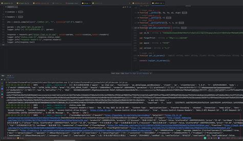 Javascript `j`东`h5st`参数多局部多次`ob`加密（`jssecurityv3014js`） 个人文章