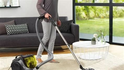 Cdiscount Smashes The Price Of This Rowenta Vacuum Cleaner It Drops To