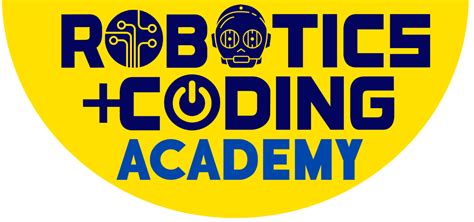 Home Robotics Coding Academy