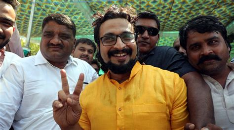 ‘im No Astrologer To Predict Future Says Ncp Mp Amol Kolhe Amid