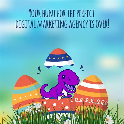 T Rex Agency Posted On Linkedin