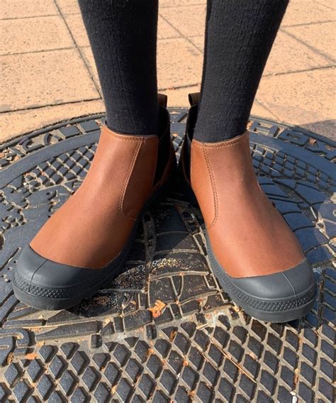 palladium（パラディウム）の「palladium パラディウム pampa lt chelsea wp パンパ lt チェルシー