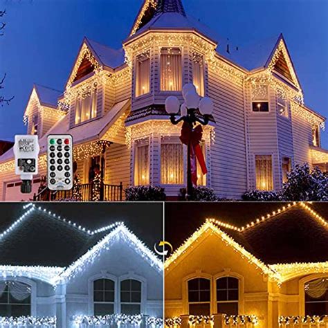 Le Migliori Luci Di Natale Per Esterni E Interni Smarterhome