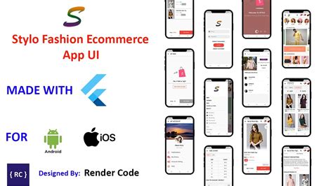 Flutter Ecommerce App Ui Flutter Fashion Store App Myntra Clone