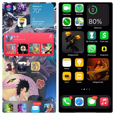 how to work widgetsmith on iphone the one that only shows a specific single