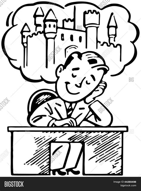 Day Dreaming Clipart Clipground