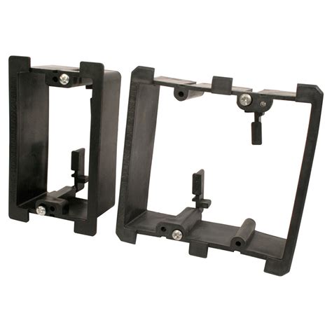 Low Voltage Drywall Mud Ring Quest Technology International