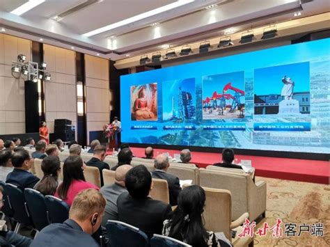 相约兰洽 共筑未来·兰洽会观察丨招得来 留得住 结硕果——甘肃优化营商环境全力推进兰洽会签约项目落澎湃号·政务澎湃新闻 The Paper