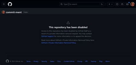 Disabled At 22 Million Commits Programmingdev