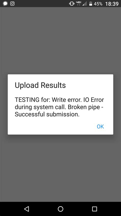 Kobo Capacitymaxima For Media Files Data Collection Kobotoolbox Community Forum