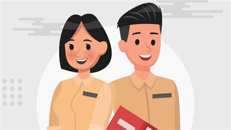 Kabar Menggembirakan Pendaftaran PPPK 2022 Bakal Dibuka Serentak