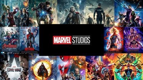 Sejumlah Artis Besar Yang Nyaris Gabung Ke Mcu Ini Daftar Lengkapnya Dunia Games