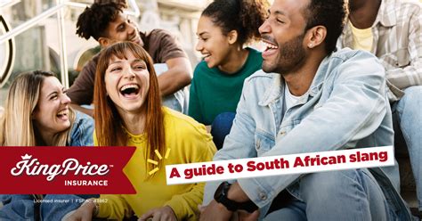 South African Slang Information Ivugangingo