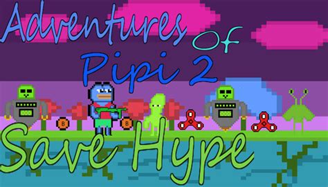 Save 51 On Adventures Of Pipi 2 Save Hype On Steam