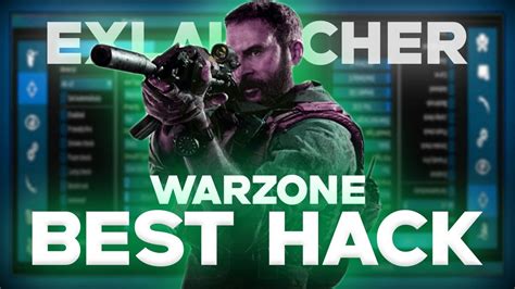🔥 Ultimate Call of Duty: Warzone Cheat | 🎯 Aimbot, 🔍 ESP ⚡ Wallhack & More! 🚀 Undetected & Free ...