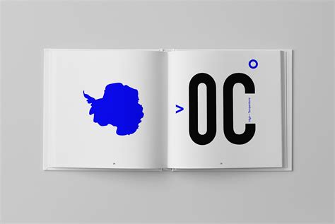 Unrealistic Island（非现实岛屿） On Behance