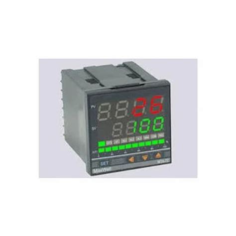 Digital Temperature Controller At Piece Digital Temperature Controller In New Delhi