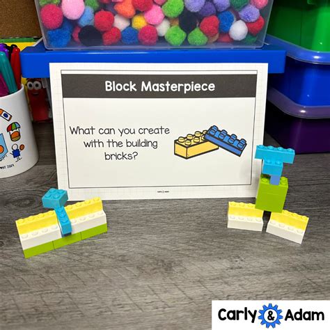 Team Building Stem Activities And Challenges — Carly And Adam