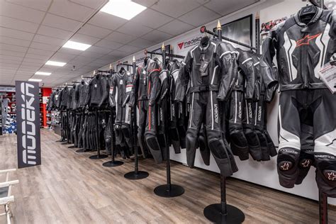 Flagshipstores - modeka.de