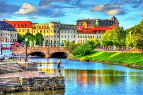 Sweden