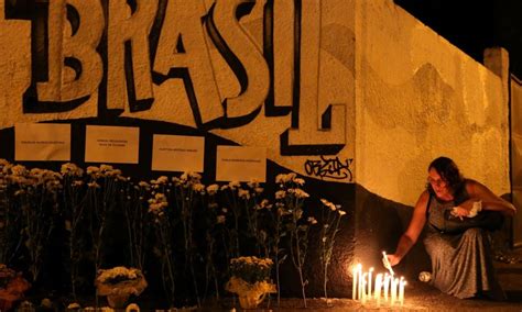 Piores Massacres Em Escolas No Mundo Na última Década Cartacapital