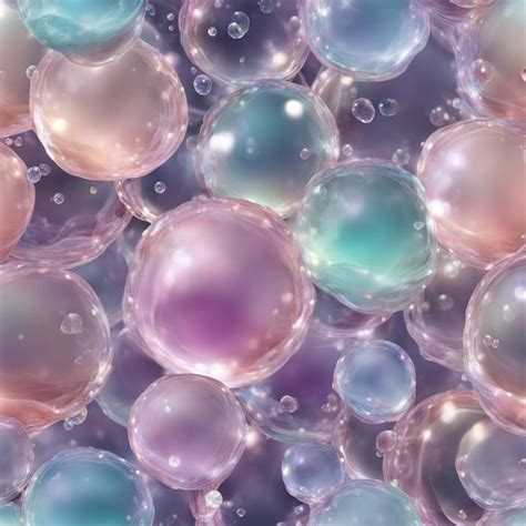 Crystal Bubbles By Angelfox03 On Deviantart