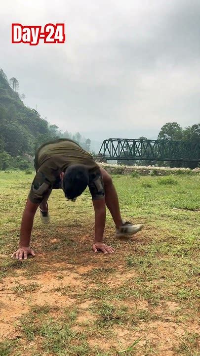 Ram Ram Bhaiyo 75 Day Challenge Ka Day 24 Hard Work Viral Motivation