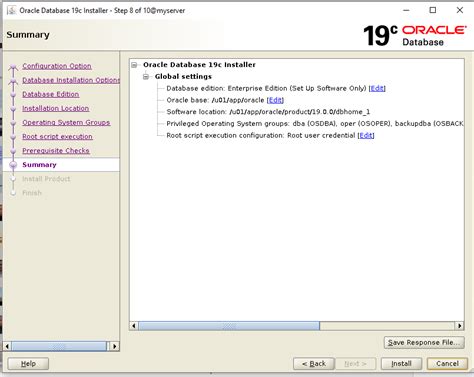 Error In Invoking Target All No Orcl Of Makefile C Oracle Forums