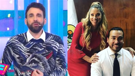Sofía Franco Y Álvaro Paz De La Barra Viajaron Juntos A México Y Se