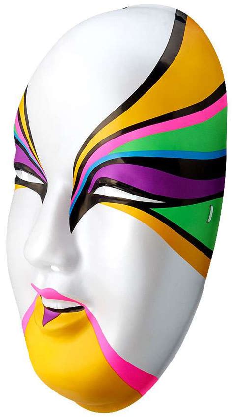 Wwe Wrestling Asuka Replica Mask Mattel Toys Toywiz