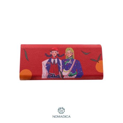 Дагалдах хэрэгсэл Номадика