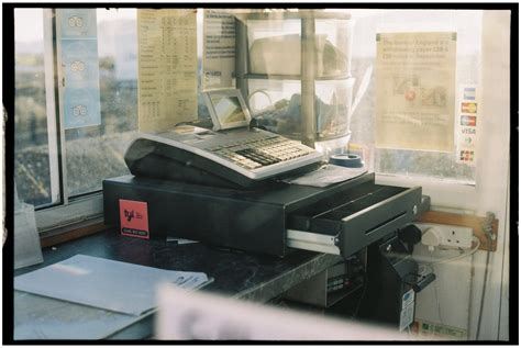 Film Processing Colour And Bandw With Borders Southsun