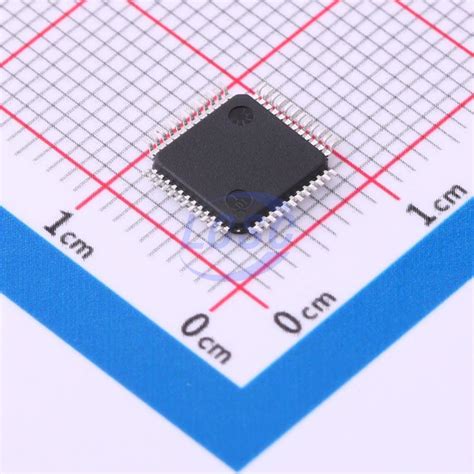 Atmega4809 Afr Microchip Tech Microcontroller Units Mcusmpussocs