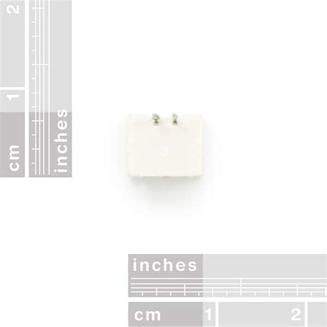 jst vertical connector opencircuit
