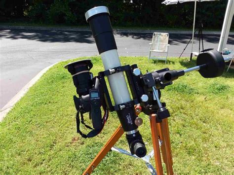 Tele Vue 76 V Oracle Refractors Cloudy Nights