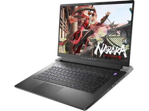 Alienware M15 R7 Gaming Laptop 156 Inch 240hz 2ms Qhd Intel Core I9