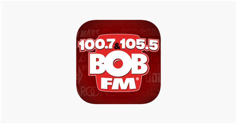 BOB FM On The App Store