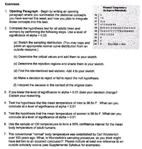 Sketch The Sampling Distribution