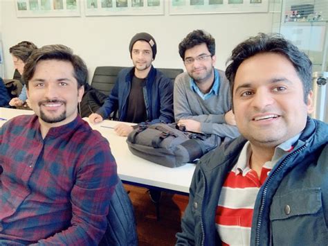 Cecos University Of Information Technology And Emerging Sciences On Linkedin Cecos Cecosians