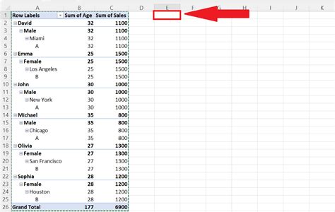 how to remove pivot table but keep data in microsoft excel spreadcheaters