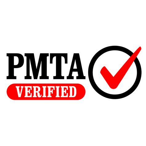 Pmta Verified