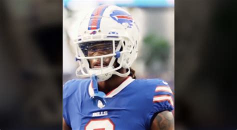 Damar Hamlin Is Awake Doctors Say He Has Shown Remarkable Improvement