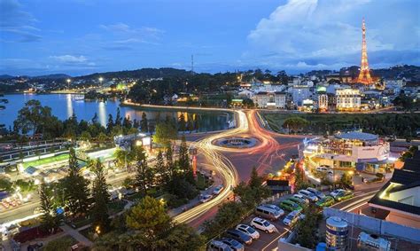 Thuyết Minh Về Đà Lạt Danh Lam ThẮng CẢnh LÃng MẠn