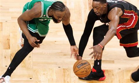 Miami Heat Clasifica Para La Final De La Nba Tras Derrotar A Los Boston