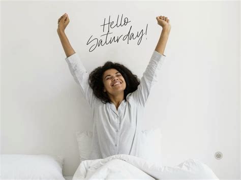 the best introvert self care routine for a great weekend