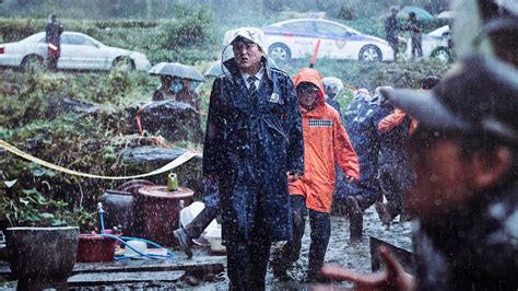 The Wailing 2016 Watch On Netflix Or Streaming Online Reelgood
