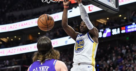 How To Stream Warriors Vs Jazz Golden State Of Mind