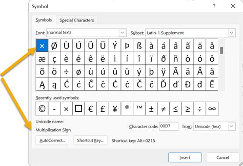 Typography University It