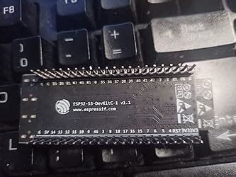 Amazon Com ESP S DevKitC N R V Development Board Electronics
